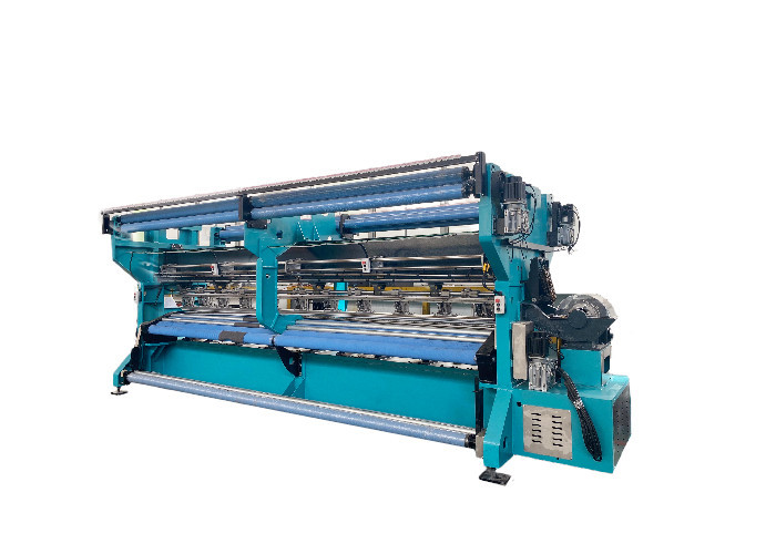 HDPE Woven Knitted Garden Fence Windscreen Netting Machine Privacy ...