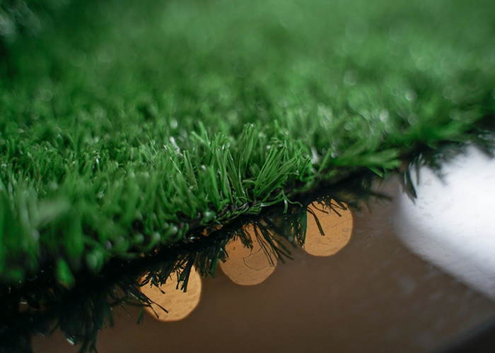 3-7.5KW Artificial Grass Machine For Artificial Grass Processing And ...