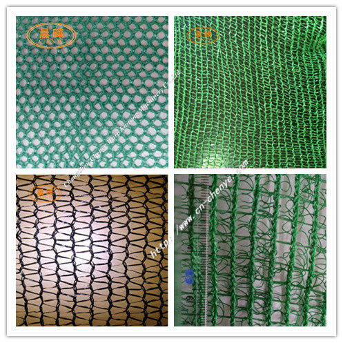 Double Needle Raschel Knitting Machine With Automatic Stop System